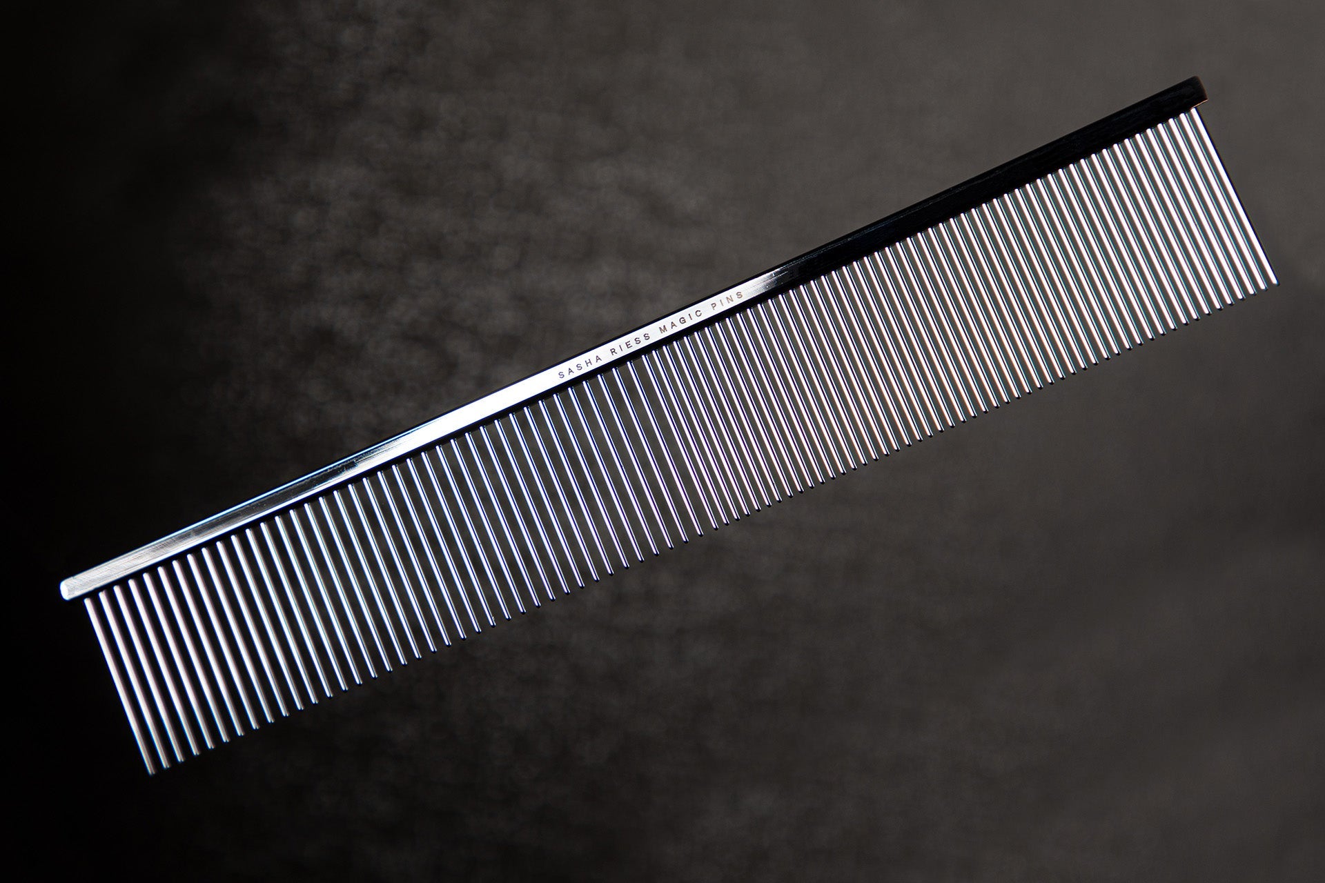 Magic Pins Combs: Precision, Durability, Excellence – Sasha Riess